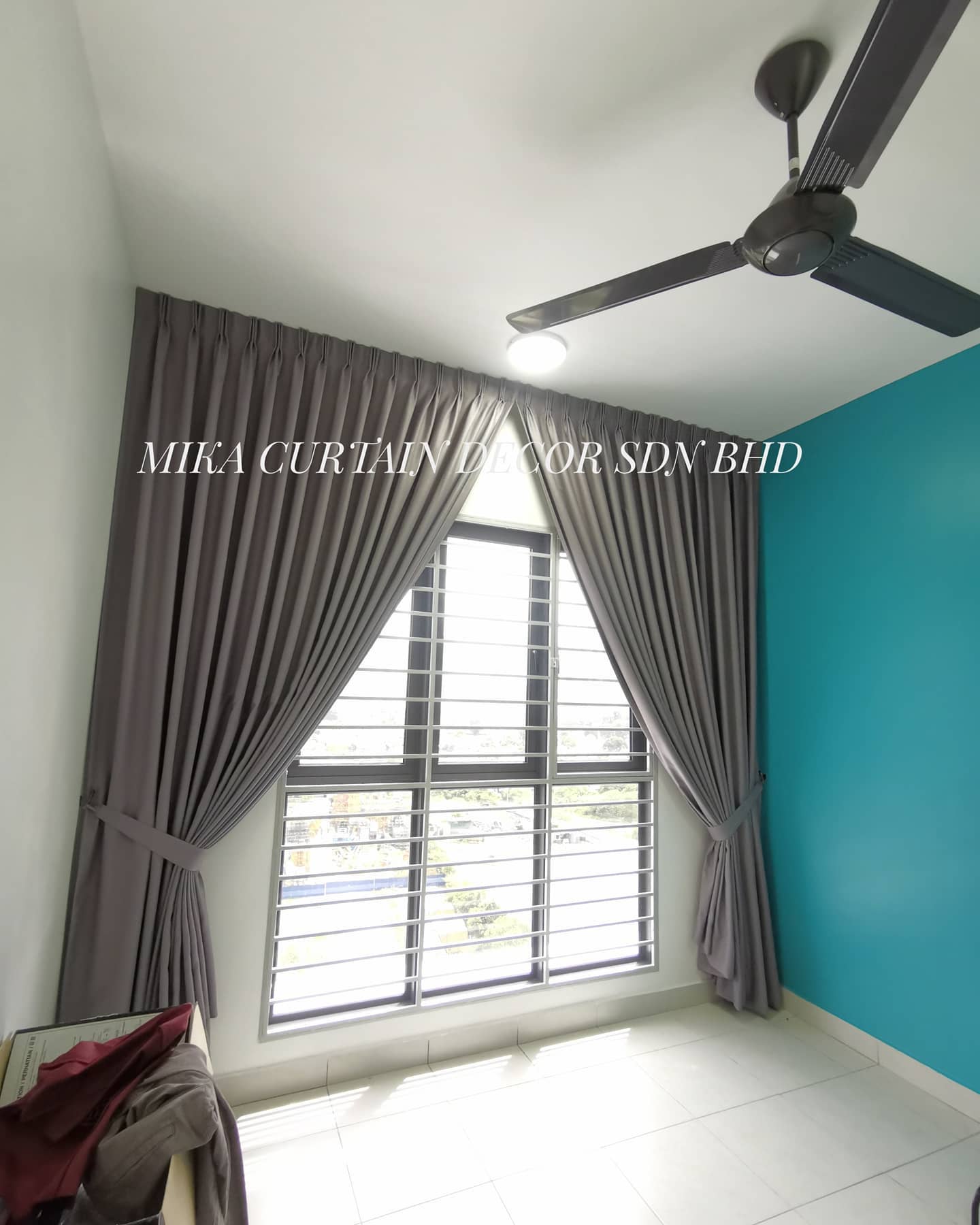 SKY AWANI 2 - MikaCurtain