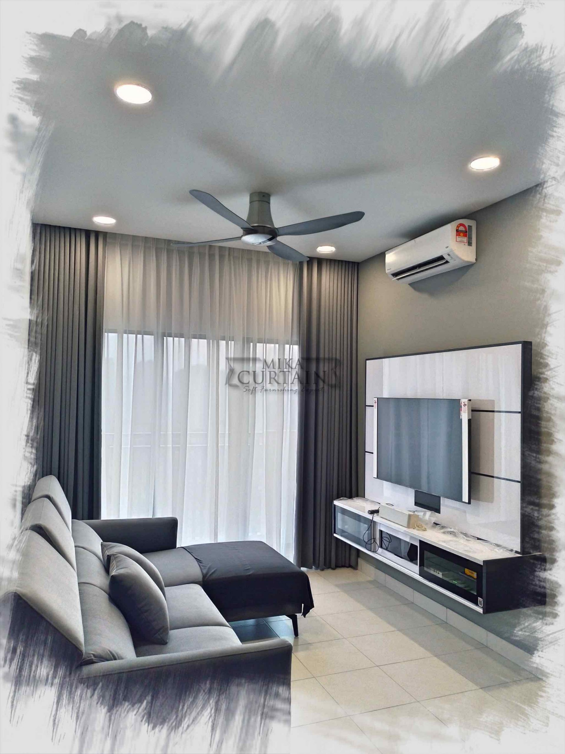 SKY AWANI 2 - MikaCurtain