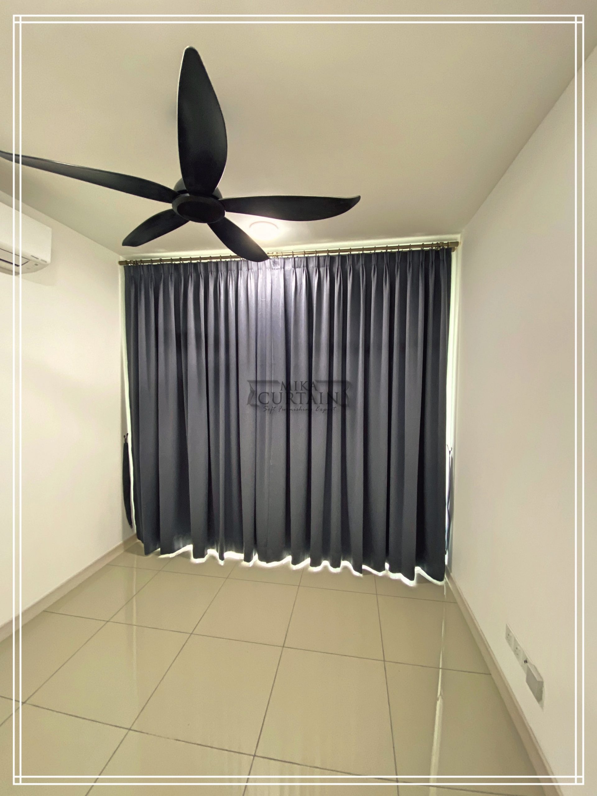 SENTUL POINT - MikaCurtain